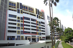 Masterflex Asia Pte Ltd | Connecting Value